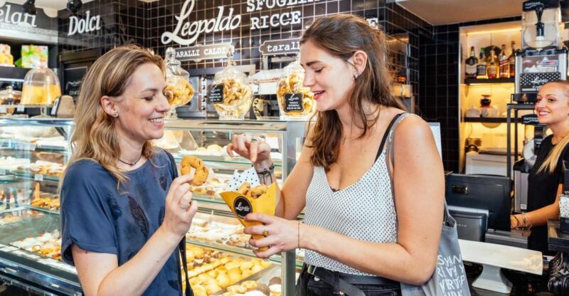 Naples: Private Food Tour  10 Tastings with Locals - Key Points