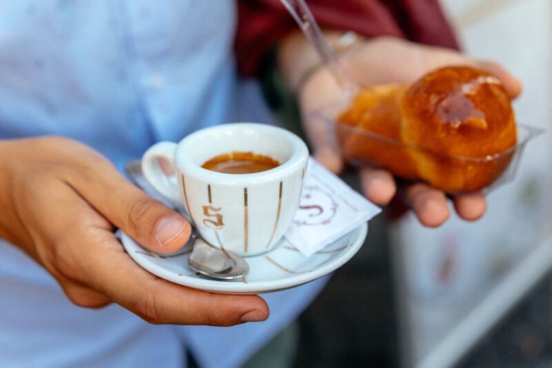 Naples: Private Food Tour  10 Tastings with Locals - What Does the Tour Entail?