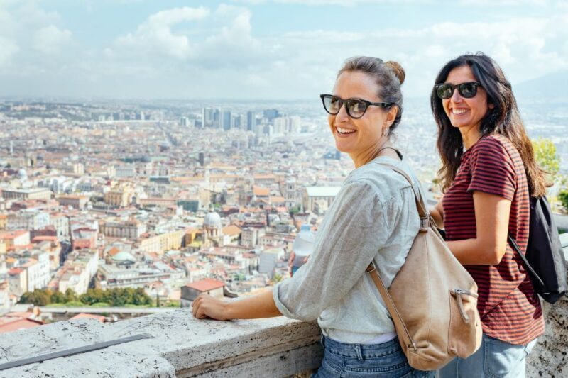 Naples: Private Food Tour  10 Tastings with Locals - FAQ