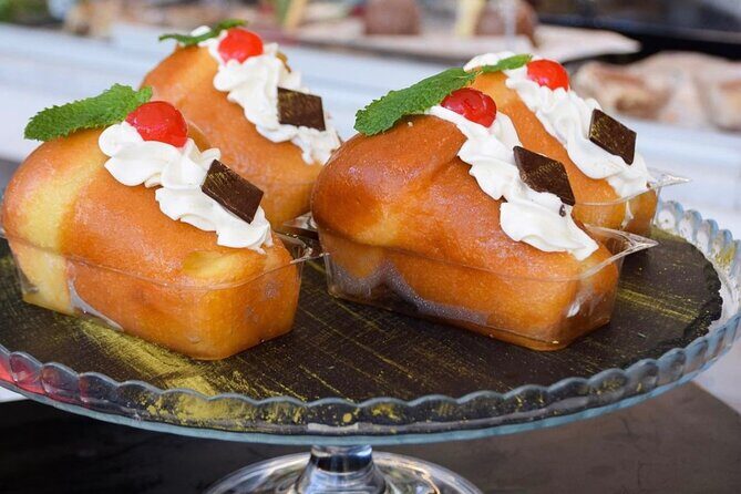 Naples Private Food Walking Tour from Pizza to Limoncello - What’s the Itinerary Like? A Closer Look at the Stops