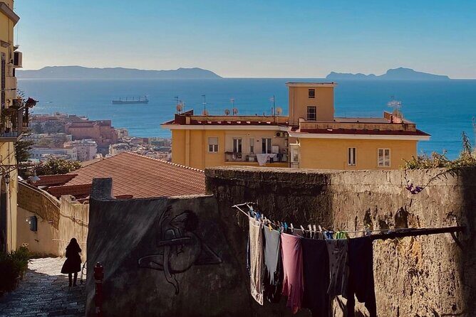 Naples Private Food Walking Tour from Pizza to Limoncello - The Walking Experience and Pacing