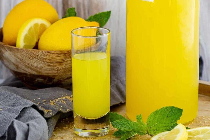 Naples Private Food Walking Tour from Pizza to Limoncello - Is It Worth the Cost?