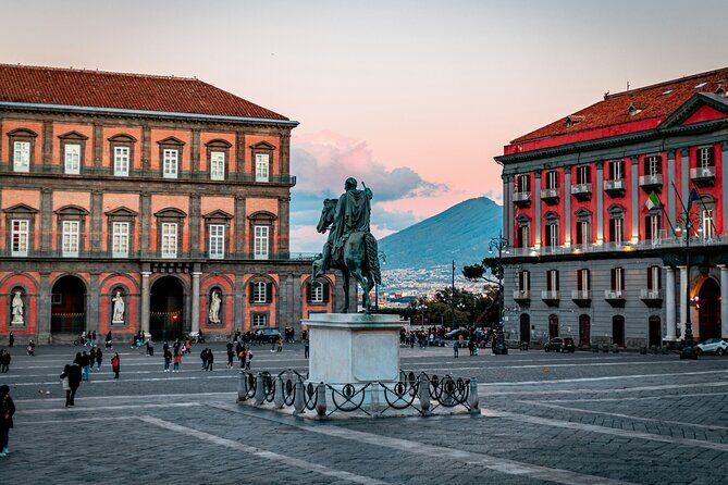 Naples Private Food Walking Tour from Pizza to Limoncello - Final Thoughts: Who Should Book?