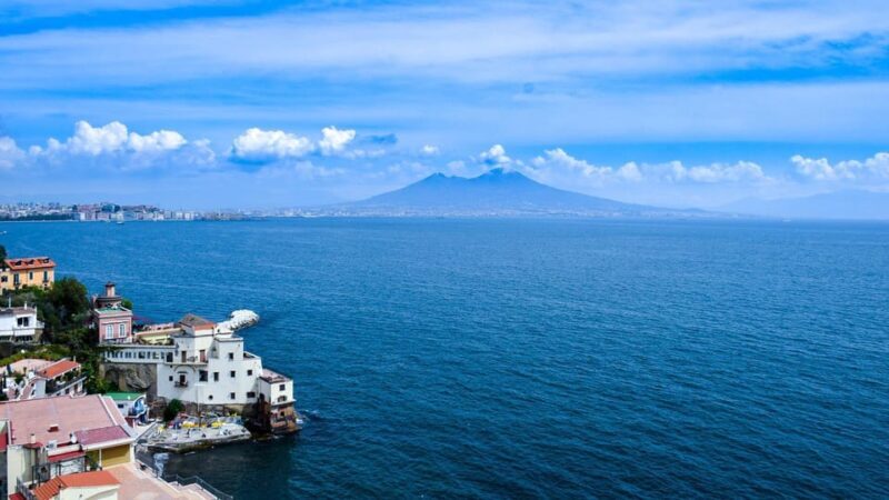 Naples private guided city tour - An Overview of What This Tour Offers