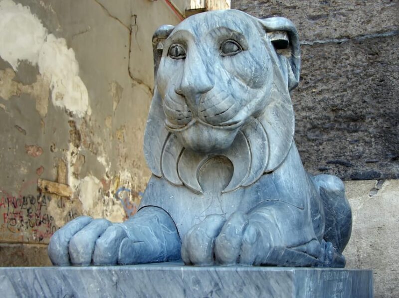Naples private guided city tour - FAQ