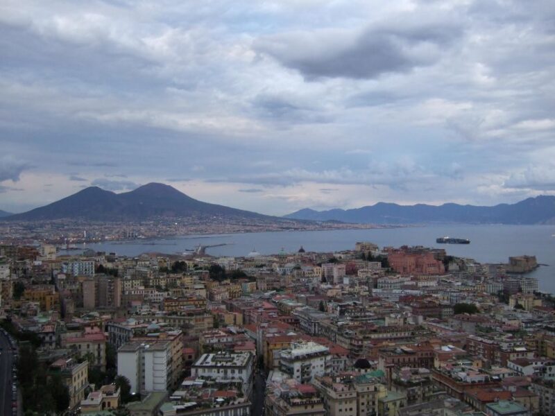Naples: Private Guided Walking Tour - Who Will Love This Tour?