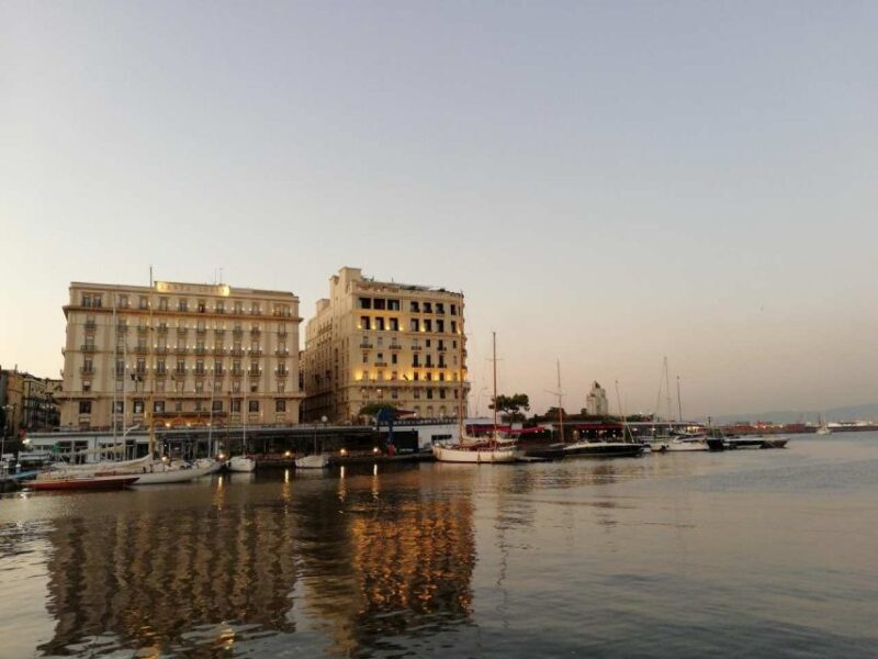 Naples: Private Guided Walking Tour with Local Michele Arpa - A Deep Dive into Naples with Michele Arpa: The Experience