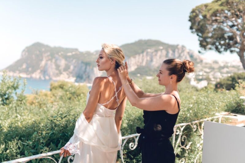 Naples Private Photo Session with a PRO Photographer - The Sum Up