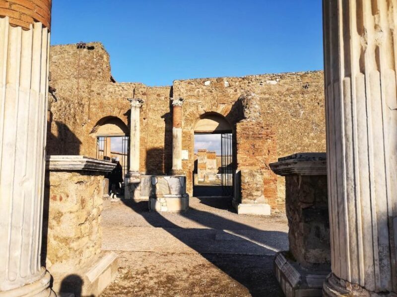 Naples: Private Pompeii and Amalfi Coast Day Trip - Final Thoughts