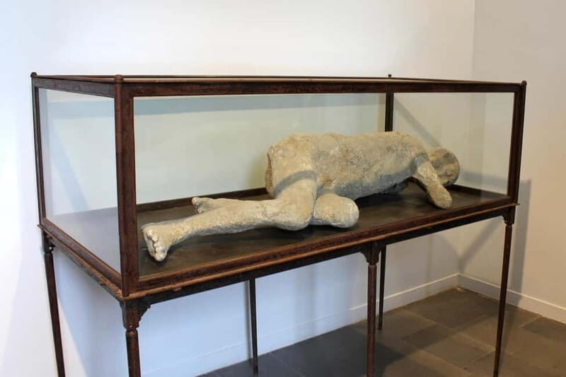Naples: Private Pompeii Tour with Guide and Transfer - Final Thoughts: Is This Tour for You?