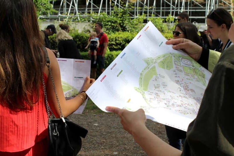 Naples: Private Pompeii & Vesuvius Tour with Driver - Key Points