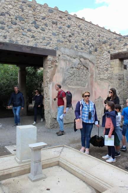 Naples: Private Pompeii & Vesuvius Tour with Driver - Final Thoughts