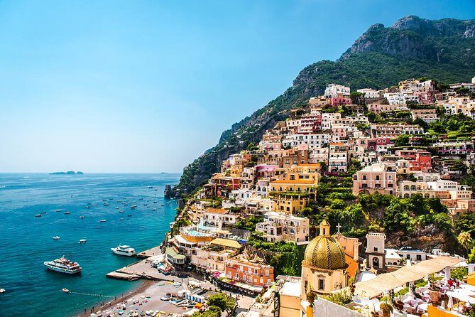 Naples Private Shore Excursion: Amalfi Coast, Positano and Ravello - Who Will Love This Tour?