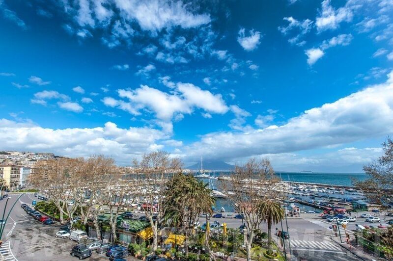 Naples: Private Tour by Classic Fiat 500 or Fiat 600 - Who This Tour Is Best For