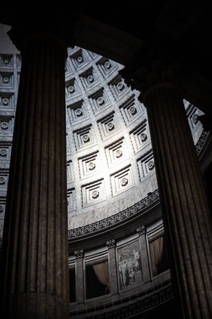Naples: Private Tour by Classic Fiat 500 or Fiat 600 - Frequently Asked Questions