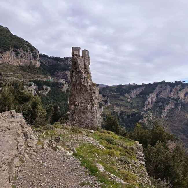 Naples: Private Tour of the Idei Trail - Value and Pricing: Is It Worth It?