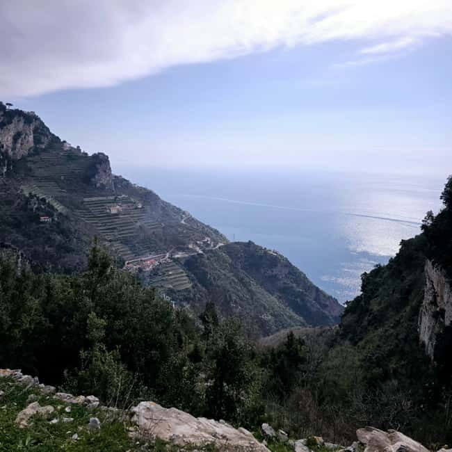 Naples: Private Tour of the Idei Trail - Authenticity and Cultural Significance