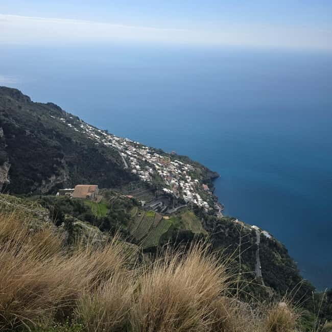 Naples: Private Tour of the Idei Trail - Practical Tips for Your Trek