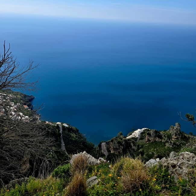 Naples: Private Tour of the Idei Trail - Final Words