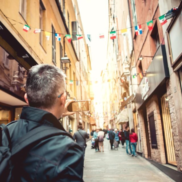 Naples Private Tour with driver and tour guide - Why This Tour Stands Out