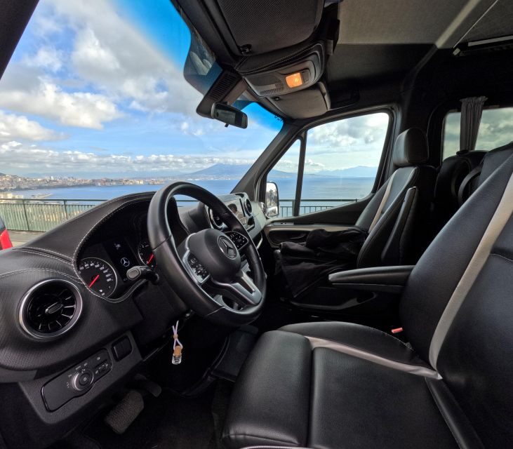 Naples Private Tour with driver and tour guide - Practical Details: What You Need to Know