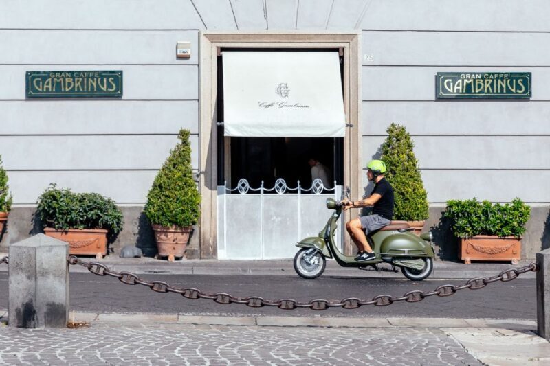 Naples: Private Tour with Locals  Highlights & Hidden Gems - Key Points