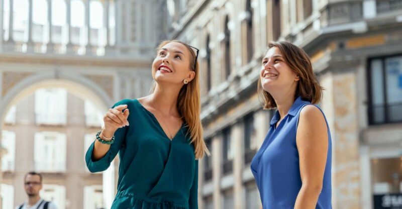 Naples: Private Tour with Locals  Highlights & Hidden Gems - What to Expect from This Naples Tour