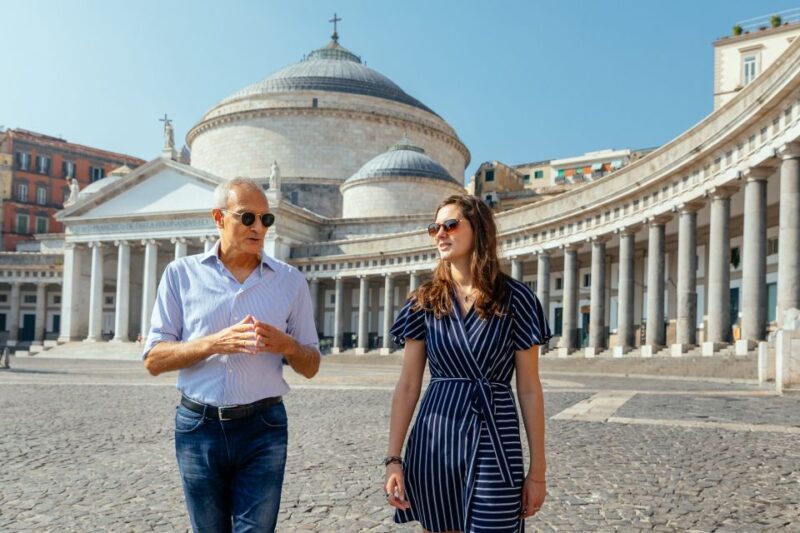 Naples: Private Tour with Locals  Highlights & Hidden Gems - Who This Tour Is Best For