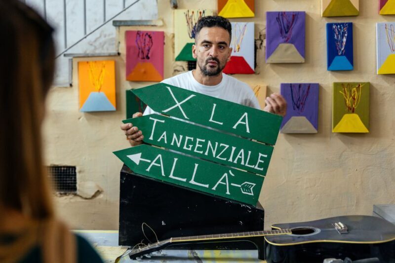 Naples: Private Tour with Locals  Highlights & Hidden Gems - FAQ
