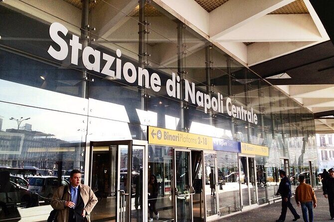 Naples: Private transfer to Sorrento - The value of the service and what travelers can expect