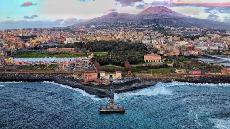 Naples Private Walking Tour - A Closer Look at the Tour Itinerary