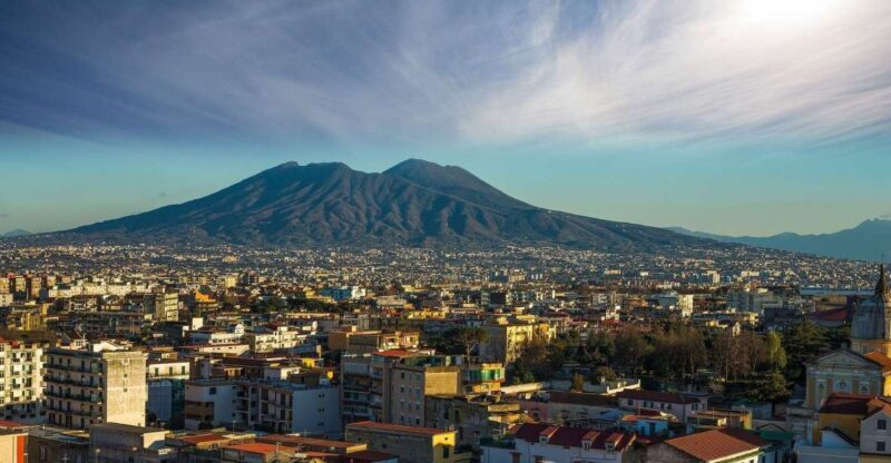 Naples Private Walking Tour - FAQ