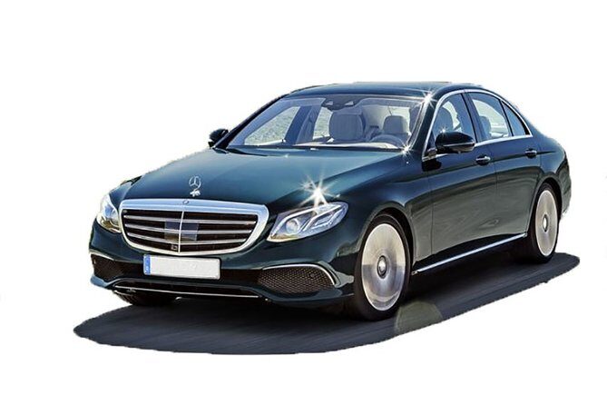 Naples Railway Station Private Arrival Transfer - The Practicality of a Hassle-Free Arrival