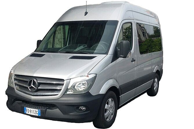 Naples Railway Station Private Arrival Transfer - What’s the Itinerary? What’s Not Included?