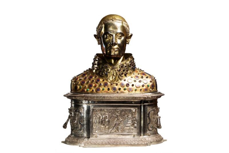 Naples: Royal Chapels & Treasure of St. Gennaro Ticket - Key Points