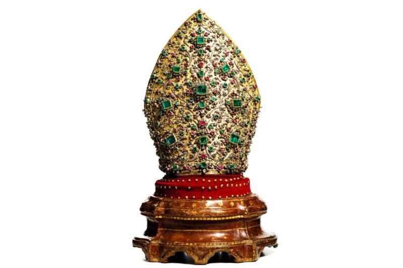 Naples: Royal Chapels & Treasure of St. Gennaro Ticket - What You Can Expect from This Tour