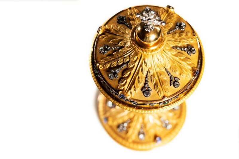 Naples: Royal Chapels & Treasure of St. Gennaro Ticket - Who Will Love This Experience?