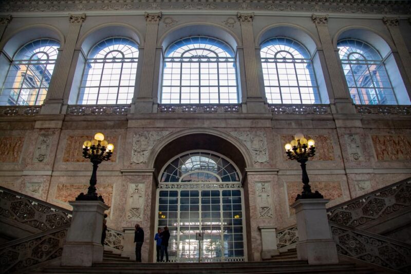 Naples: Royal Palace and Spanish Quarter Guided Tour - What to Expect from the Tour