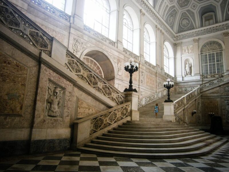Naples: Royal Palace and Spanish Quarter Private Tour - Price & Value