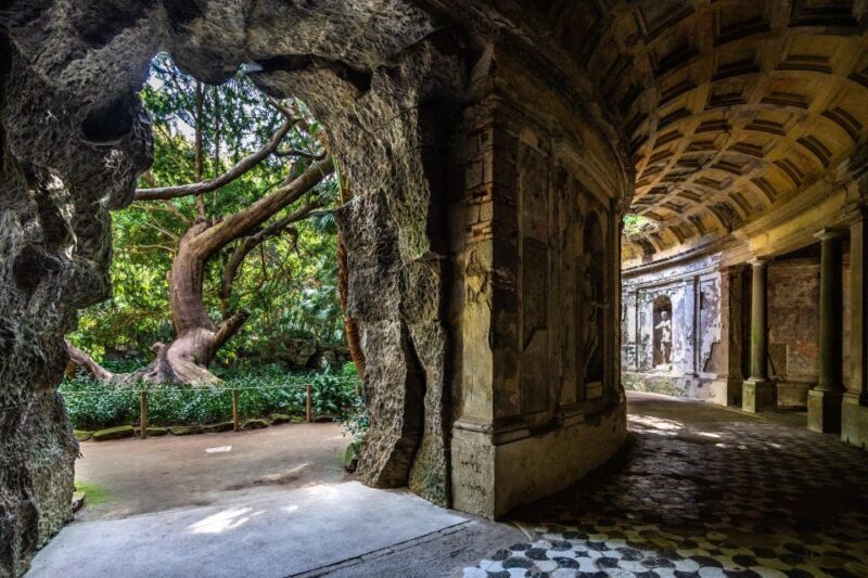 Naples: Royal Palace of Caserta Private Tour Options - Who Will Love This?