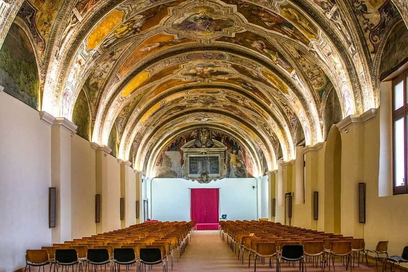 Naples: S. Lorenzo Maggiore & Neapolis Sotterrata Ticket - Introducing the San Lorenzo Maggiore & Neapolis Sotterrata Tour: A Journey Beneath Naples