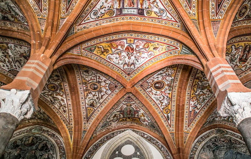 Naples: S. Lorenzo Maggiore & Neapolis Sotterrata Ticket - Key Points