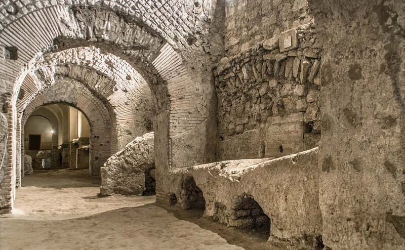 Naples: S. Lorenzo Maggiore & Neapolis Sotterrata Ticket - Who this Tour Is Best For