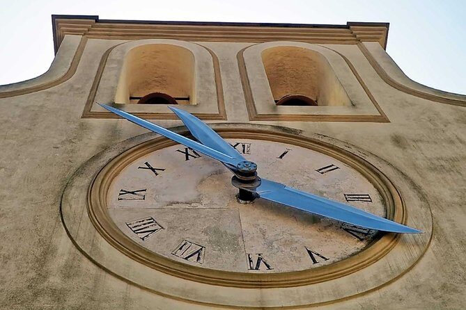 Naples Saint Elmo's Castle Skip the Line Entry Ticket - A Closer Look at Saint Elmo’s Castle