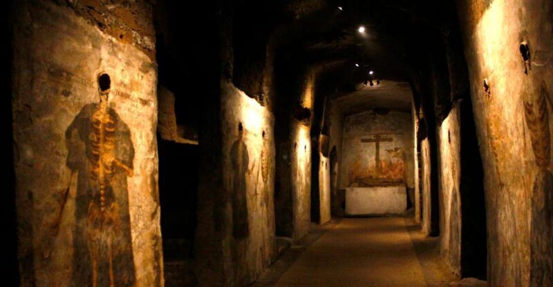 Naples: San Gaudioso Catacombs Guided Tour - Final Thoughts: Is It Worth It?