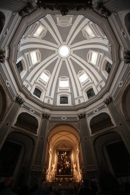 Naples: San Gennaro & Caravaggio Combined ticket - Who Should Consider This Tour