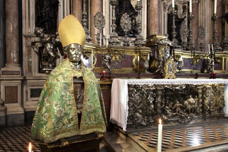Naples: San Gennaro Experience With Filangieri Museum Option - What Makes This Tour Unique?