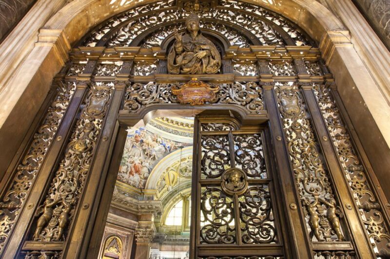 Naples: San Gennaro Experience With Filangieri Museum Option - Exploring the Filangieri Museum