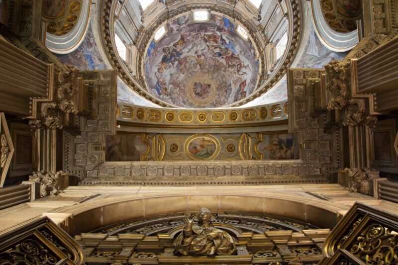 Naples: San Gennaro Experience With Filangieri Museum Option - Who Will Love This Tour?