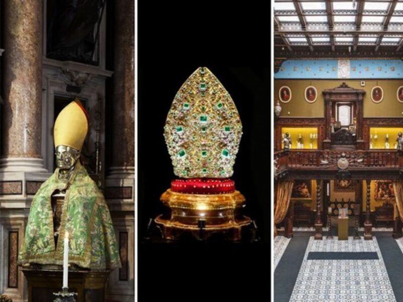Naples: San Gennaro Experience With Filangieri Museum Option - The Sum Up